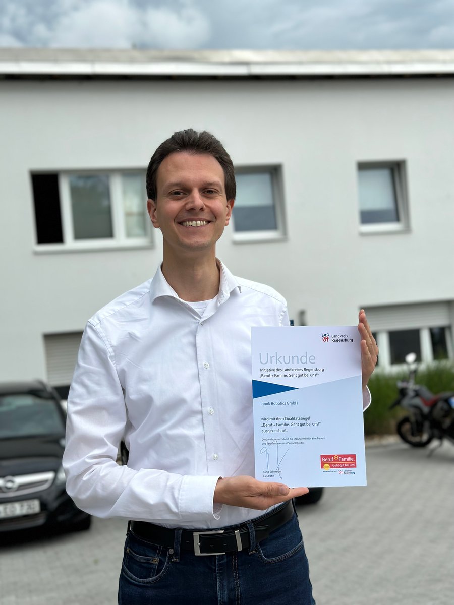 Career | Innok Robotics