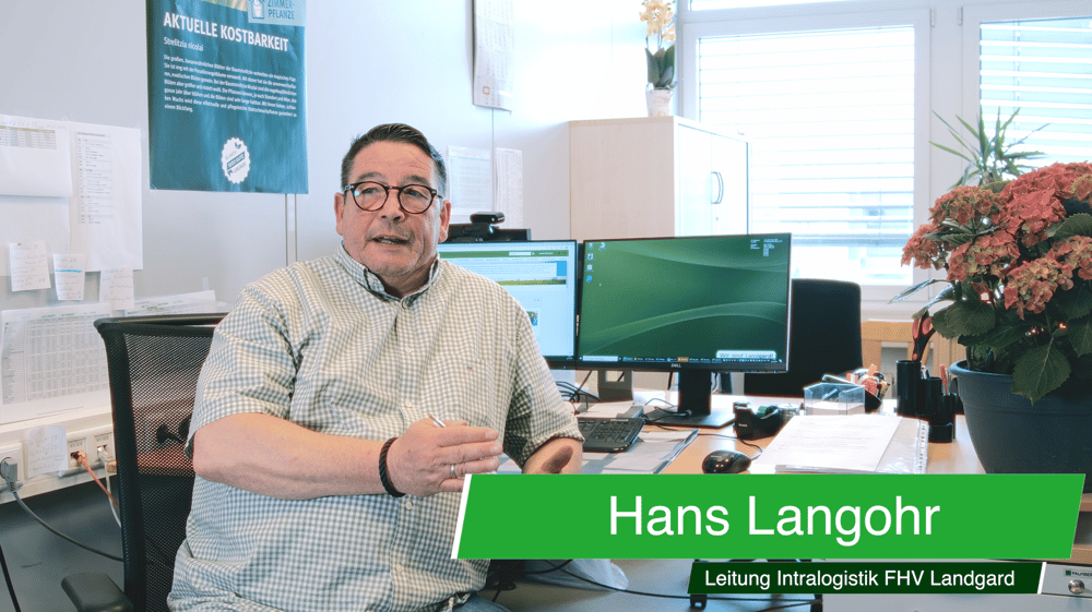 INDUROS - The autonomous transport robot | Innok Robotics